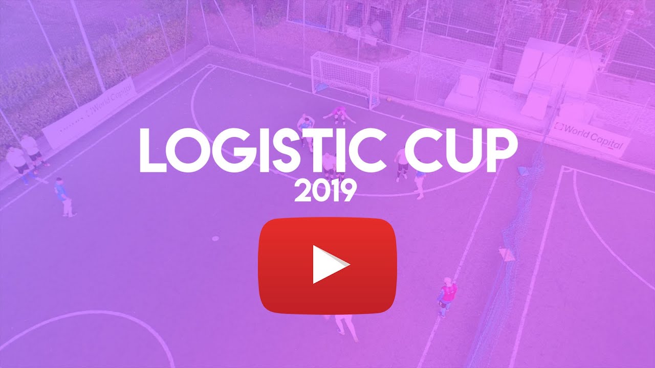 Logistic Cup 2019: l'emozionante finale in un video! - YouTube