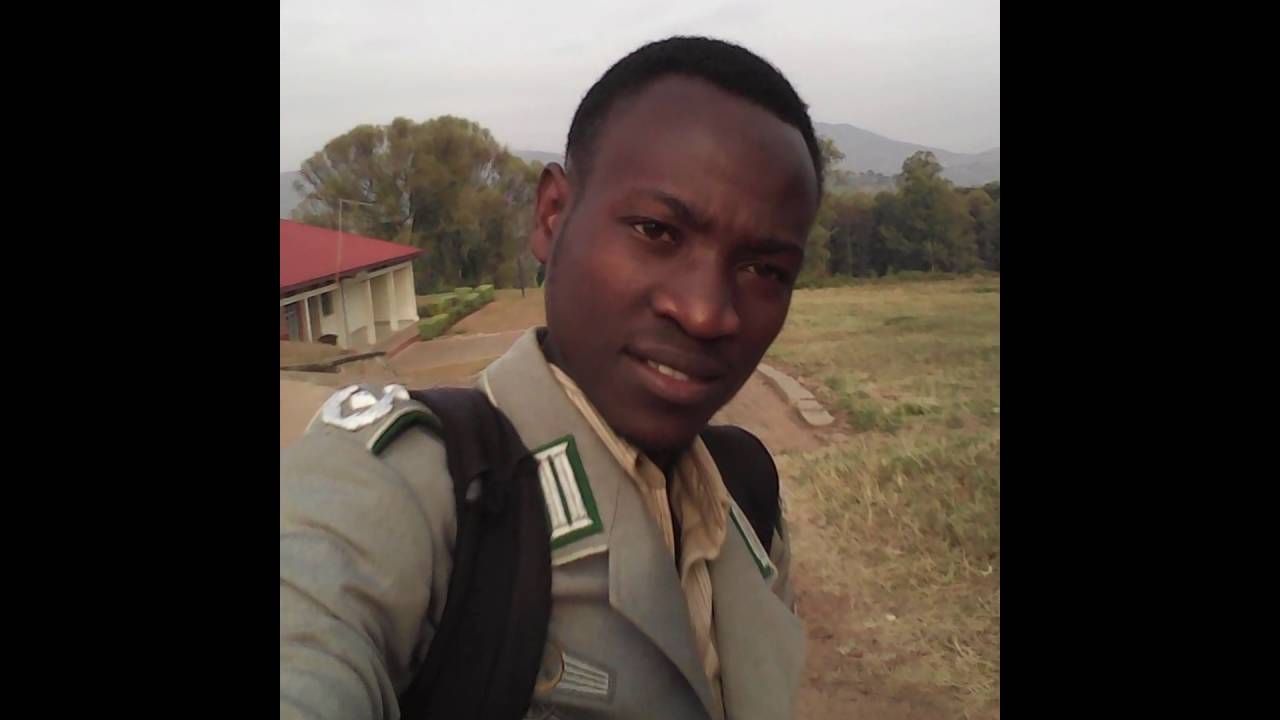 Copy of renely patrick ishimwe - YouTube