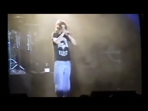 Acid Bath’s Last Show (April 1997) - YouTube