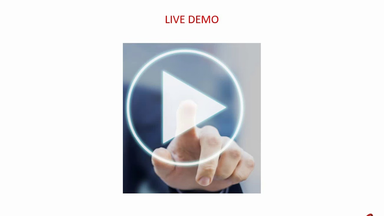 PeopleSoft Business Process Weaver - Demo Technology2Enjoy - YouTube