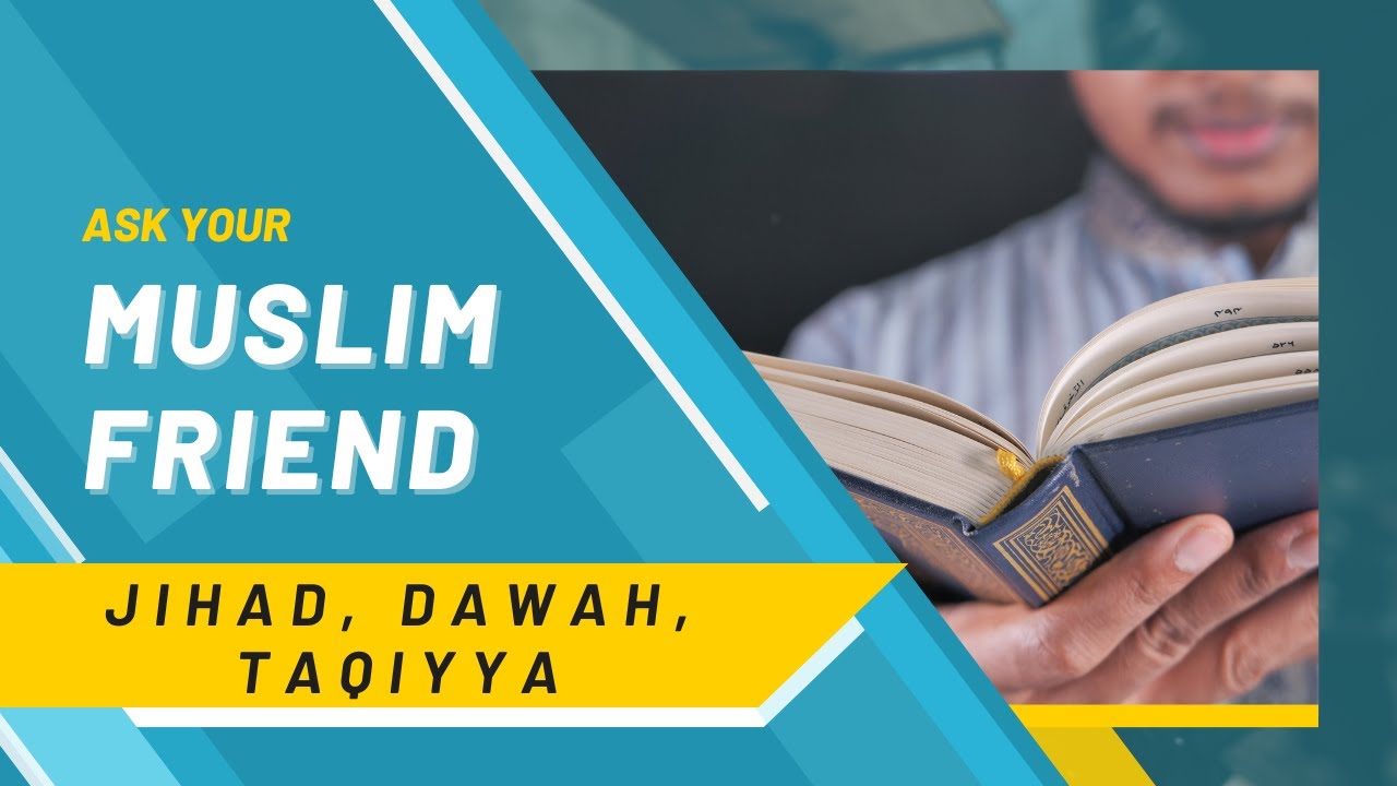 15 - Understanding Jihad: Beyond 'Holy War' – A Deeper Insight into ...