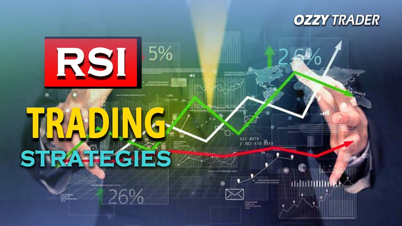 RSI Strategies :Complete Guide to Using the Relative Strength Index in ...