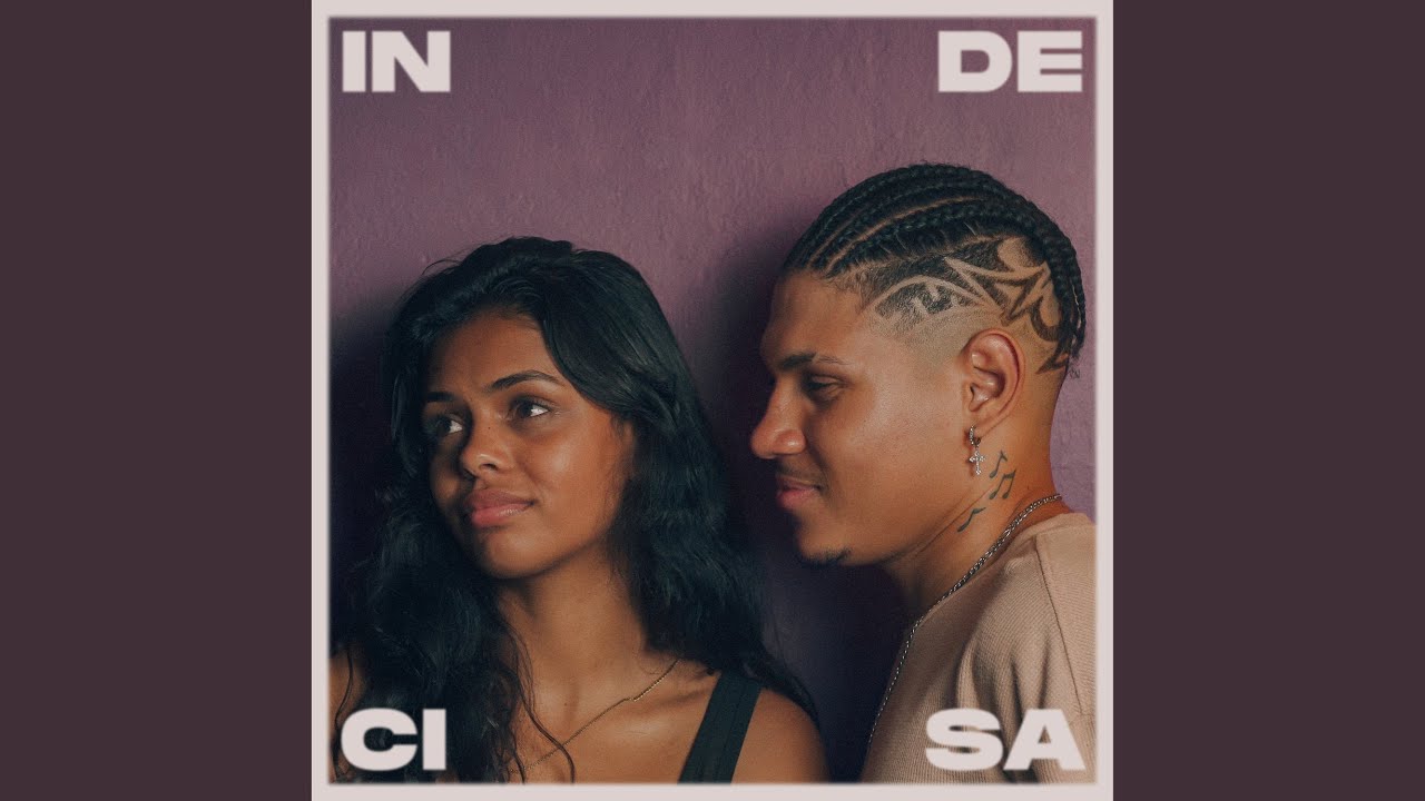 Indecisa Youtube