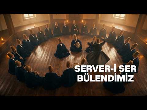 Hazret-i Pir Efendimiz | Turkish Tasavvuf Music 2026