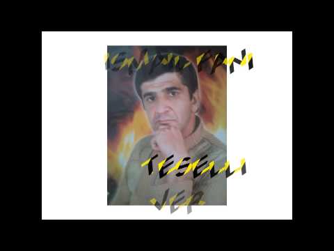 ISmail fani teselli ver