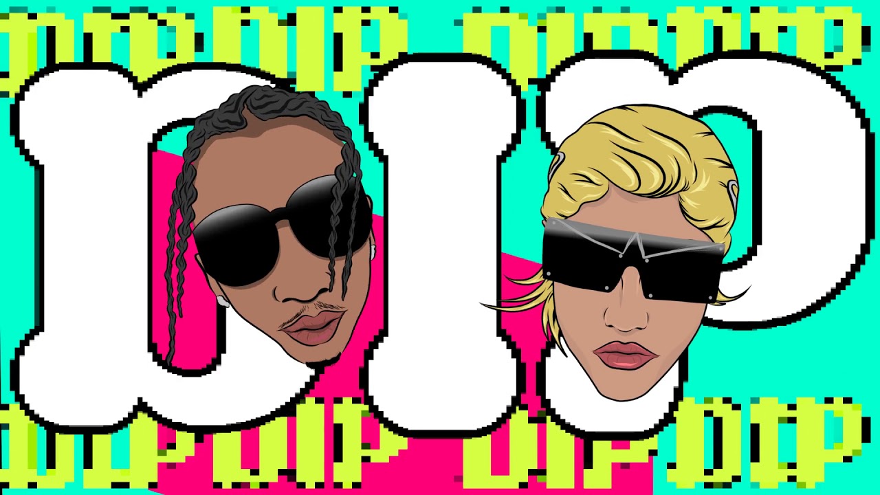 DIP (cover animation) - YouTube