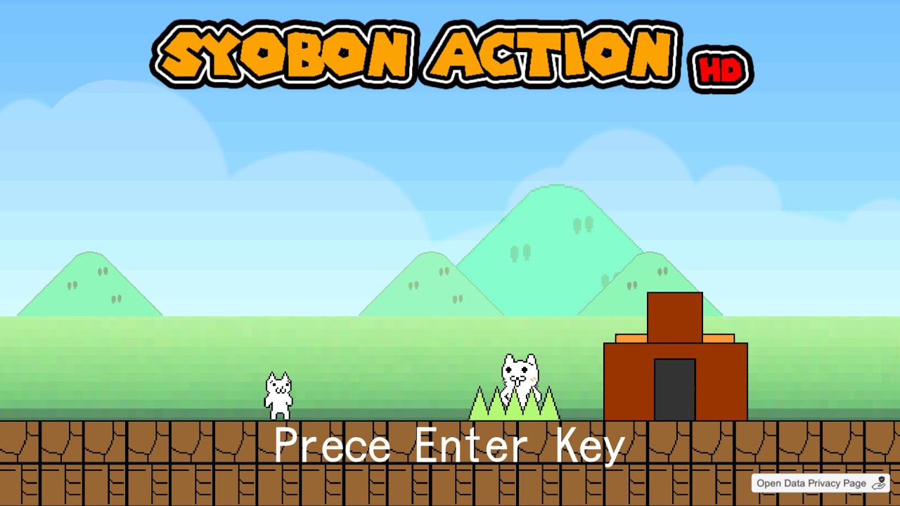 SYOBON ACTION - YouTube