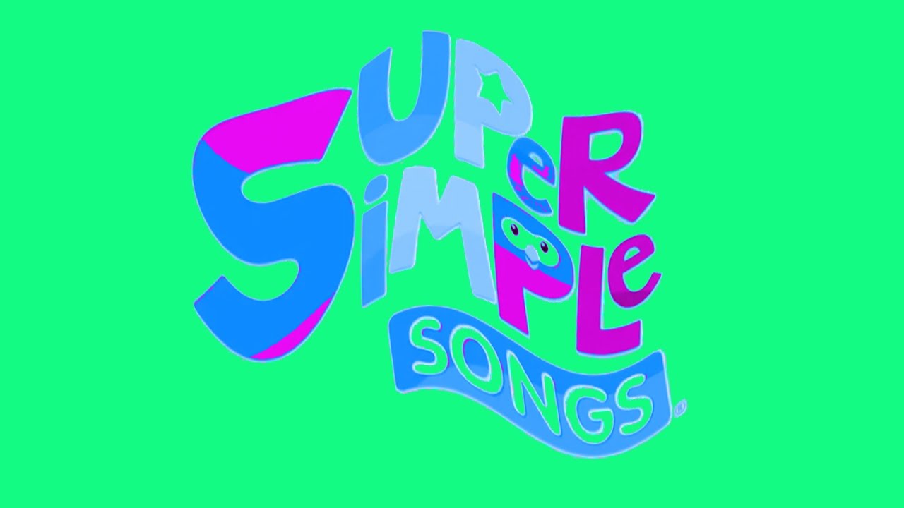 Super Simple Songs Logo Effects Sound Variations Sponsored by Preview 2 ...