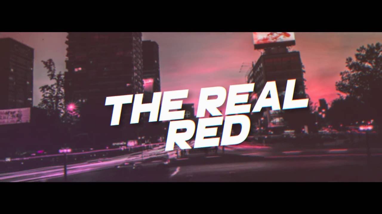 TheRealRed. Inspired by Harry B. - YouTube