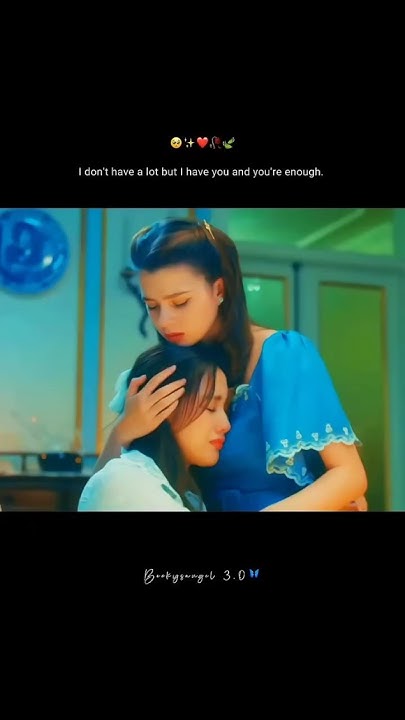 Only you are 😭 #freenbeck #srchafreen #becccca #anilpin #theloyalpin #glseries #freensarocha ...