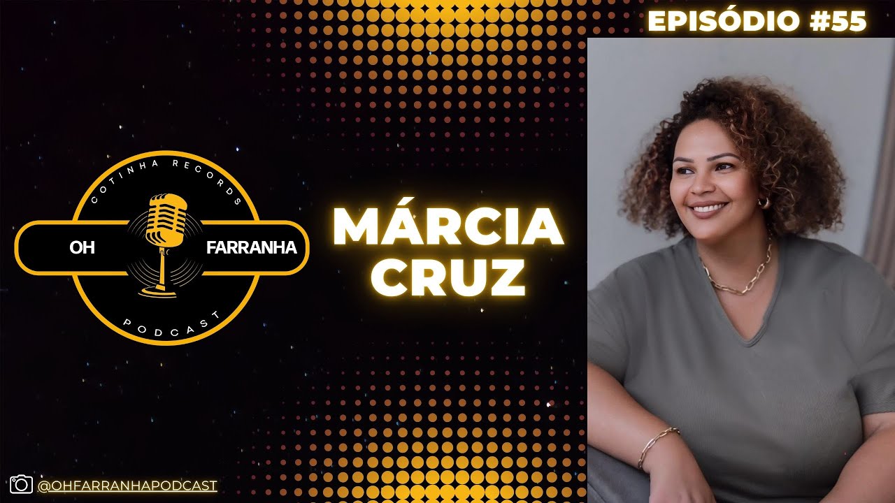 LIVE 🔴 MARCIA CRUZ (FOTÓGRAFA)#55 - YouTube