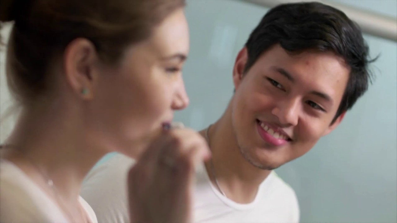 Nighttime Bacteria - What Happens in Your Mouth While You Sleep - YouTube