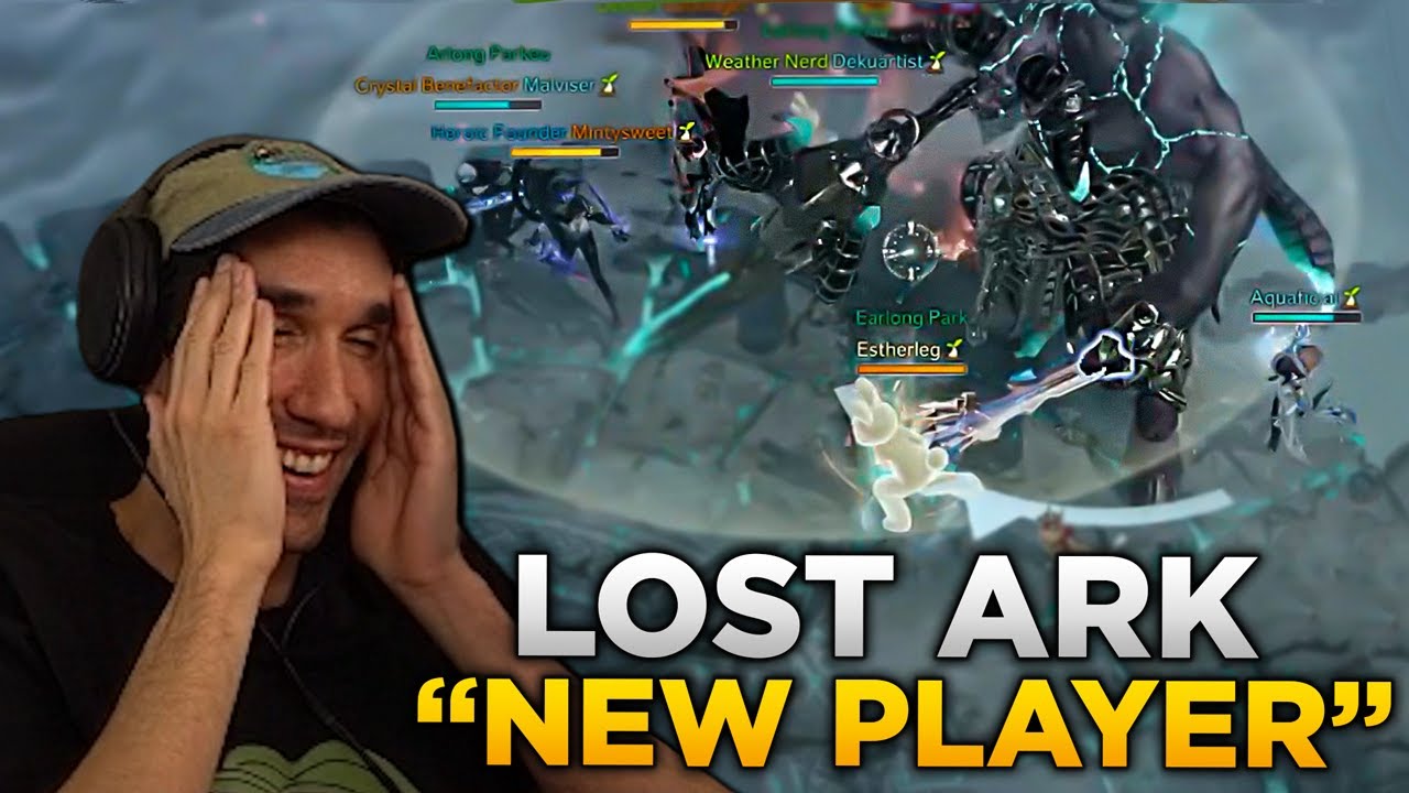 Stoopzz's Jump Start Journey BEGINS! - YouTube