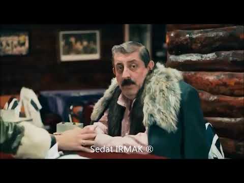 Bağrı Yanık Anadolu Çocuğu Sezai