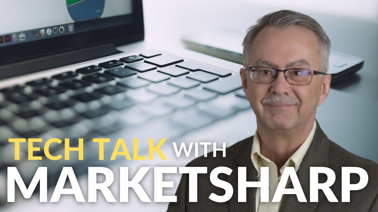 5 Things You Should Know About MarketSharp, CRMs - YouTube
