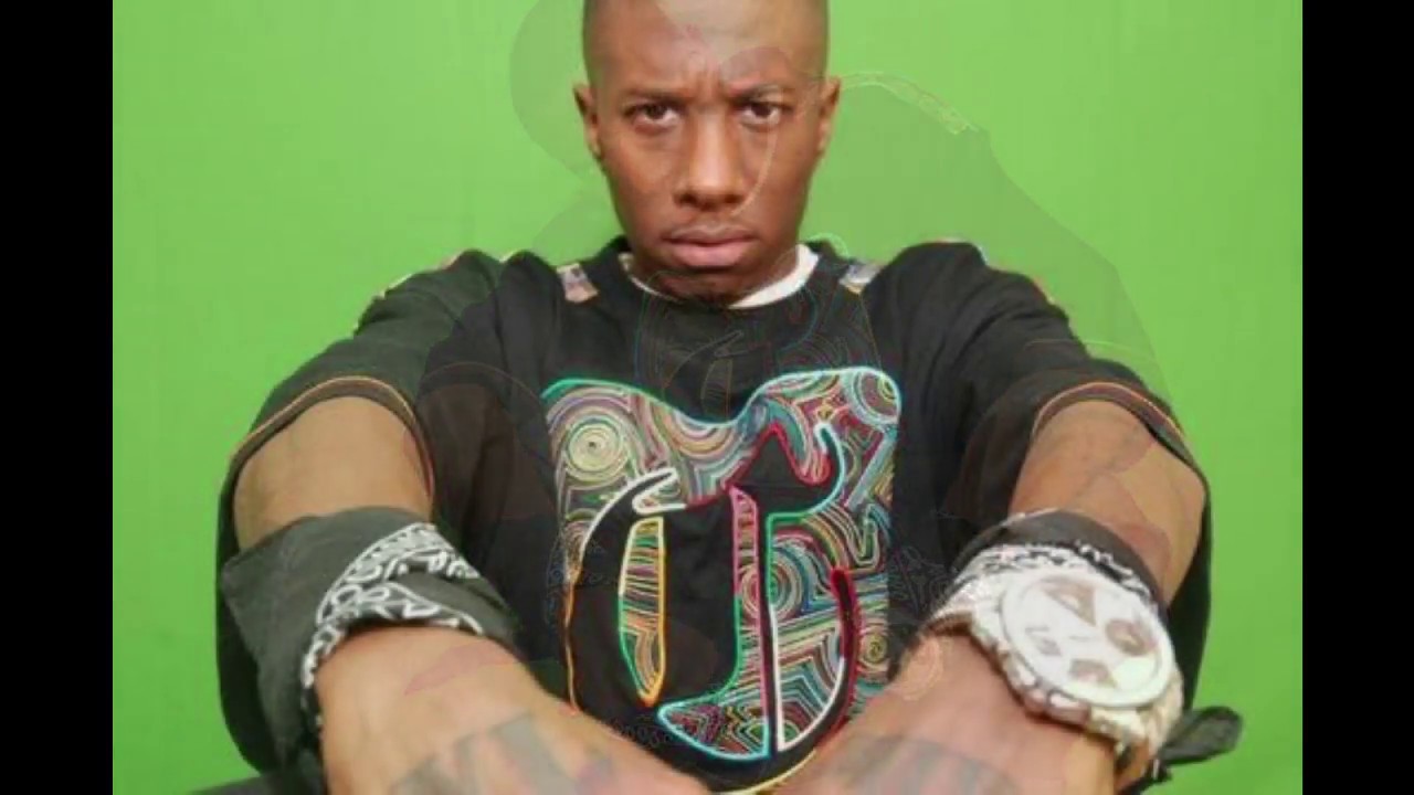 VL Mike Dont Mention My Name - YouTube