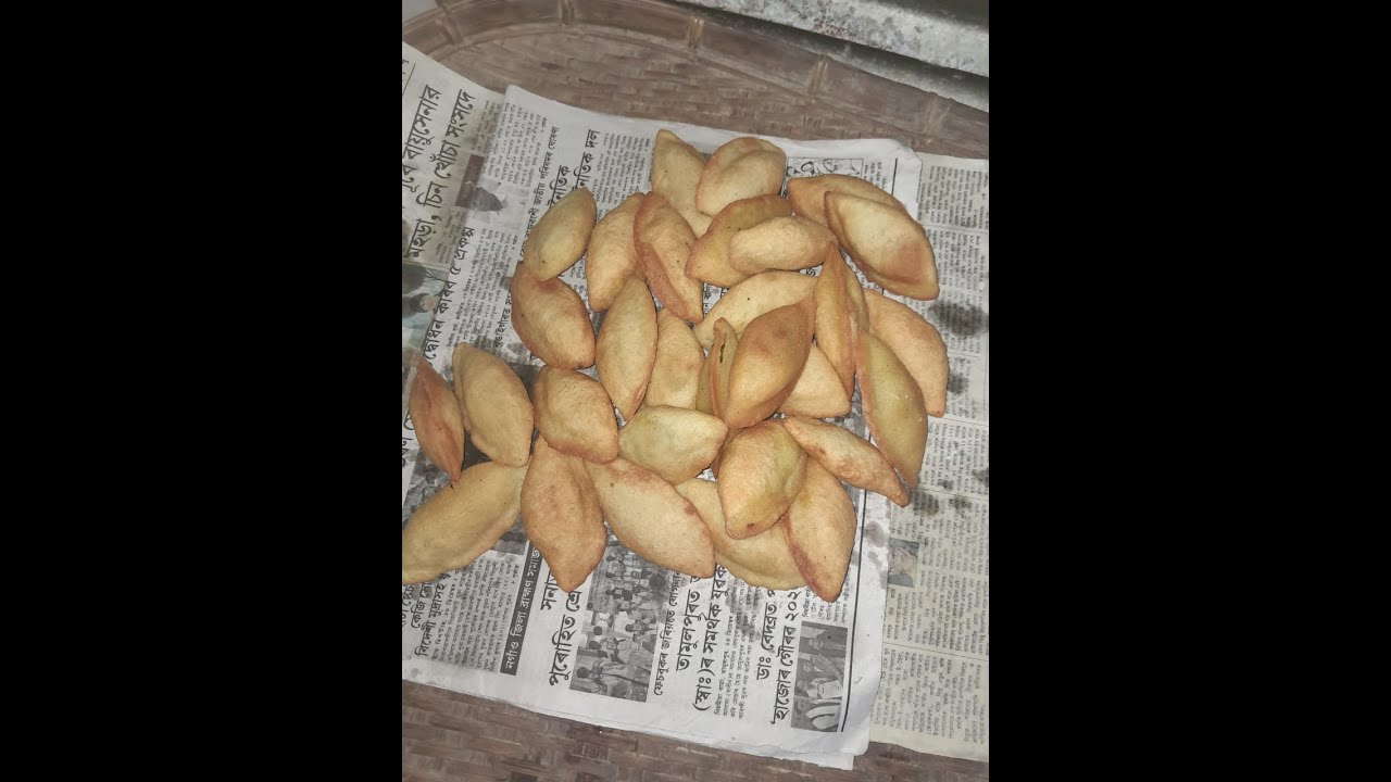Home Made Labra Pitha. Labra Pitha Recipe in Assamese. #Assamese Pitha ...