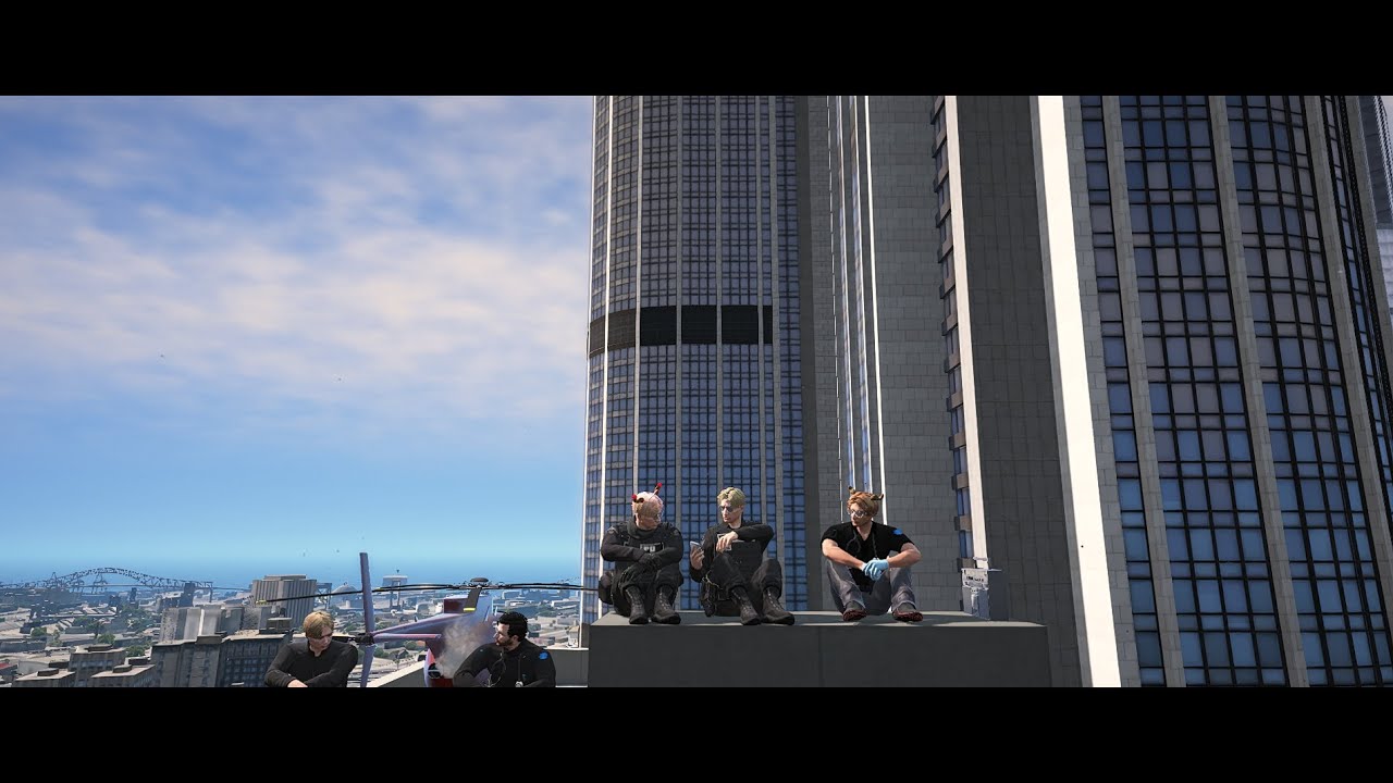 แนะนำเซิฟ Why City น่าเล่นมากนิ - YouTube