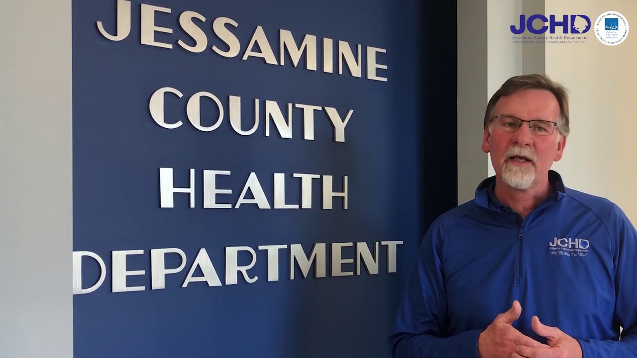 JCHD COVID-19 Update 04-03-20 - YouTube