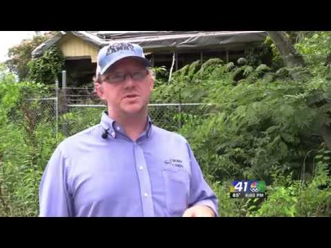 Little Richard House Moving - YouTube