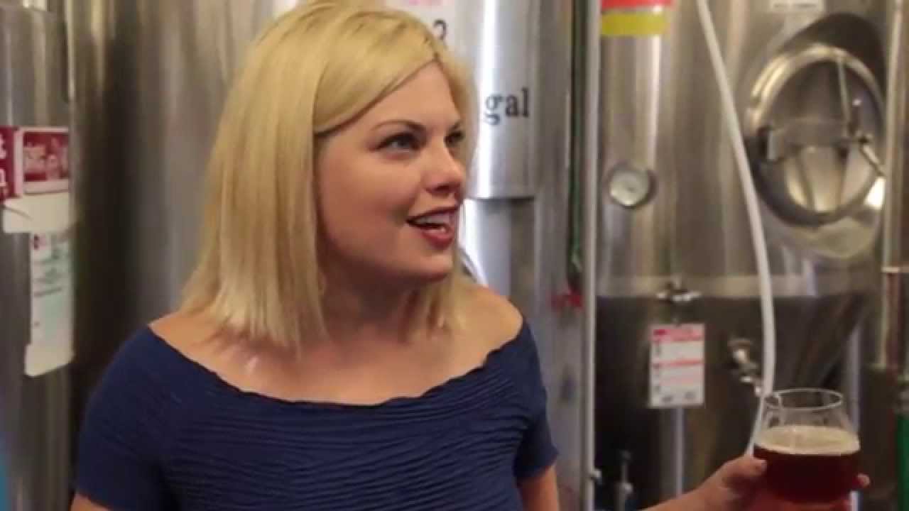 Right Brain Brewery- Brew for You - YouTube