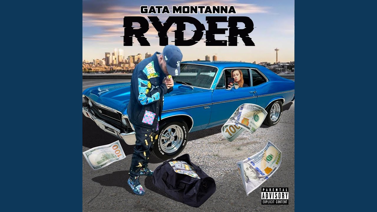 RYDER - YouTube