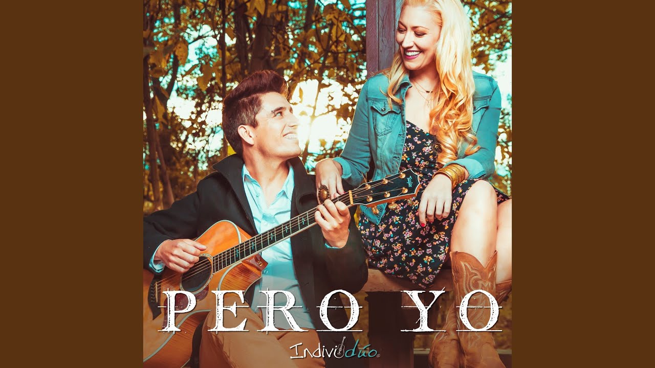 Pero Yo - YouTube