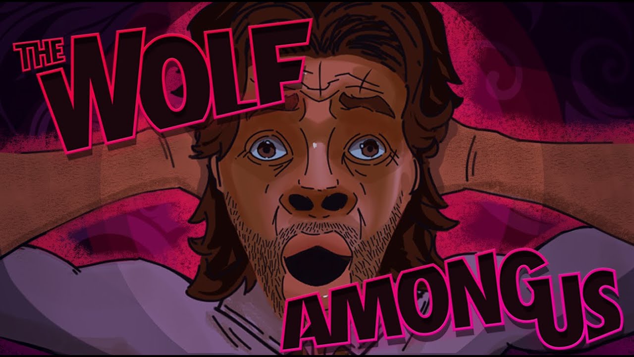 There Are Two Wolves Inside You. Both Are Morons | Steam Highlights ...