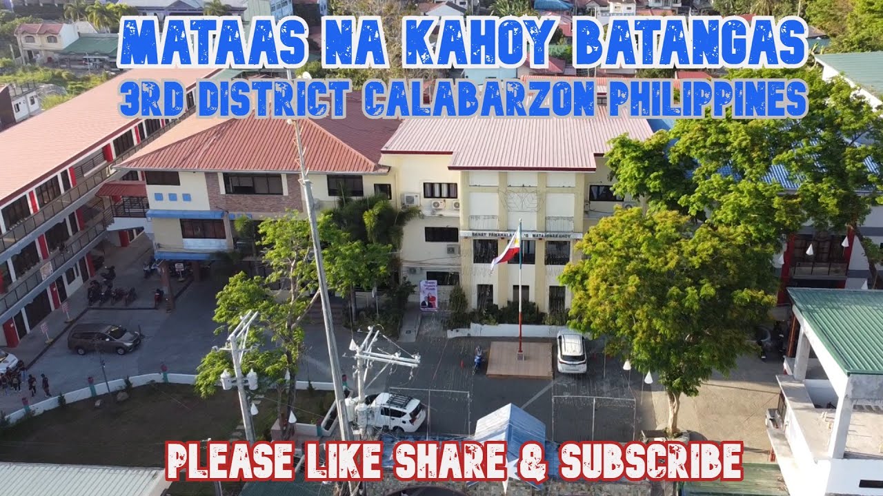 MATAAS NA KAHOY BATANGAS PHILIPPINES / SEPJO TRAVEL VLOG 7537 - YouTube