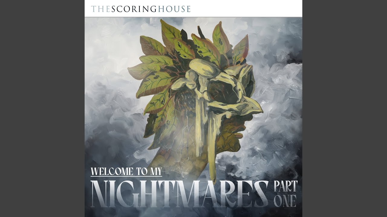 Gothic Nightmares - YouTube