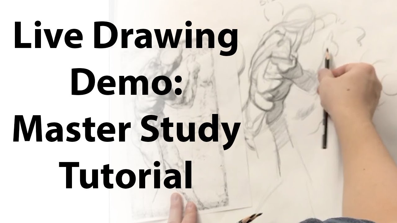 Master Study Tutorial - YouTube