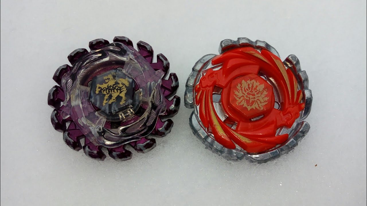 DIY Beyblade Stadium - Cyclone Herculeo 105F VS Poison Zurafa S130MB ...