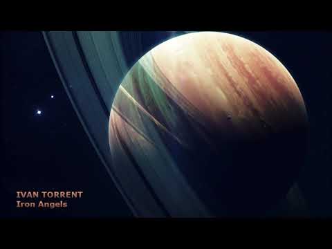 Ivan Torrent - Iron Angels (Extended Version) Powerful Emotional Beautiful Female Vocal