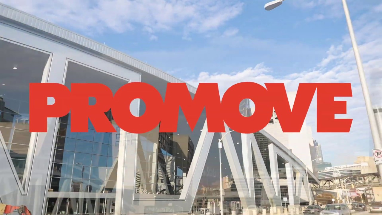 PROMOVE - The Apartment Source - YouTube