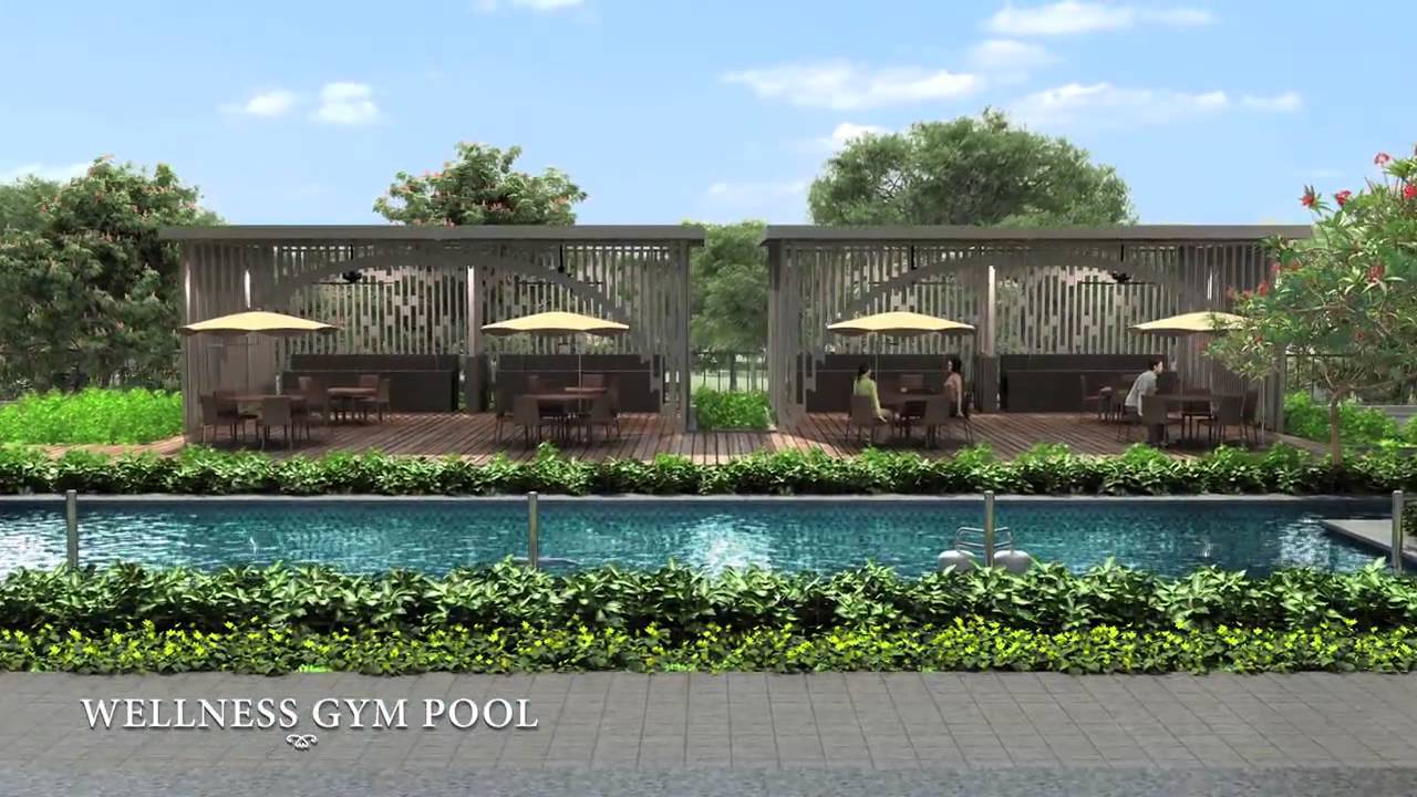 Wandervale Executive Condominium Singapore - New Launch EC - YouTube