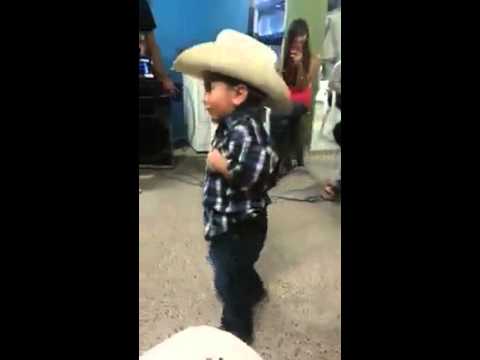 Dancing Corridos