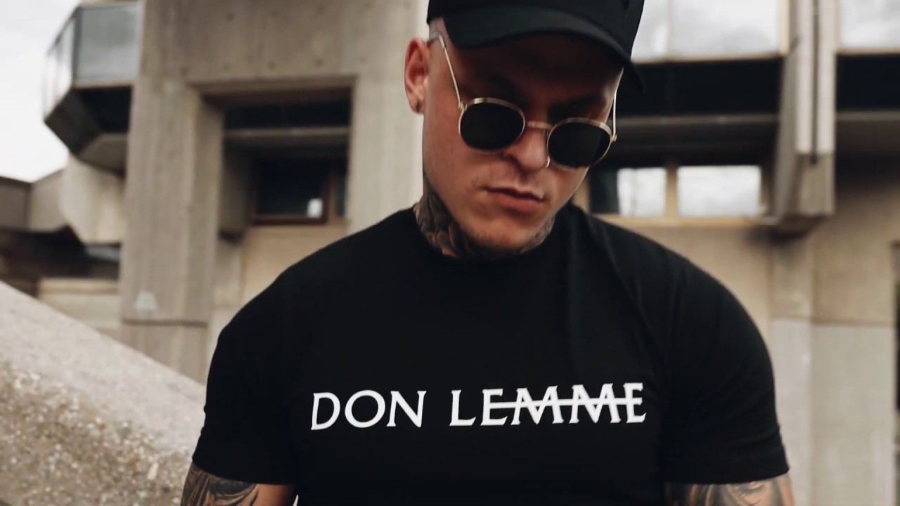 Don Lemme - Promo video - Léto 2020 - YouTube