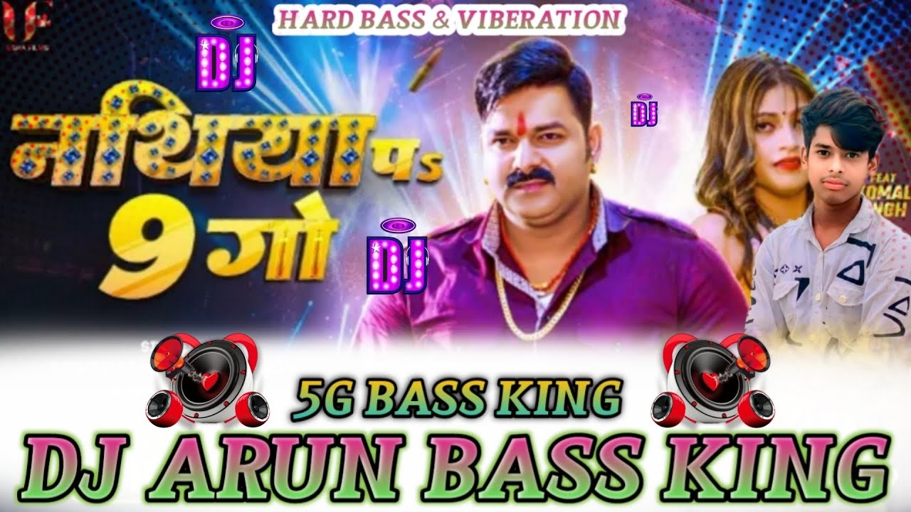 GOLI CHALI 100 GO || F.T PAWAN SINGH || DJ ARUN TARWARA || - YouTube