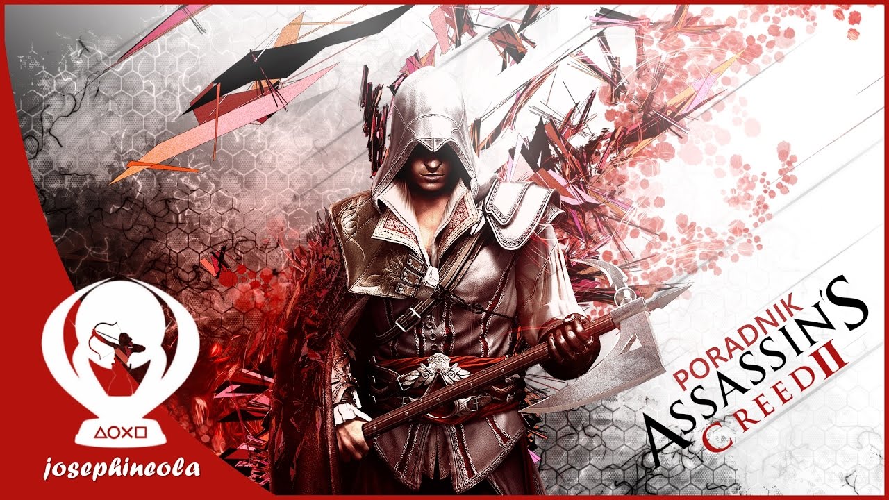 Doktor Trofeum / Doctor Trophy - Ezio Collection: Assassin's Creed 2 ...