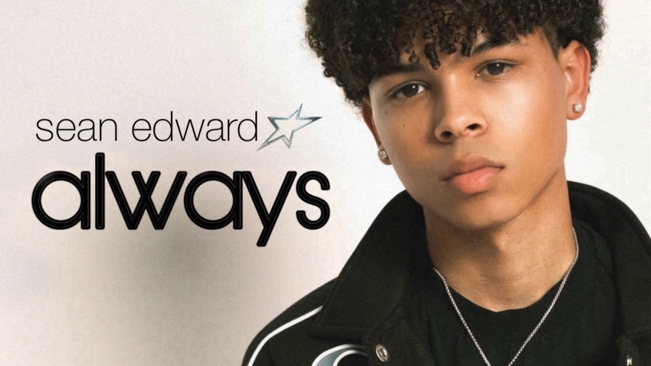 Sean Edward - Always (Official Audio) - YouTube