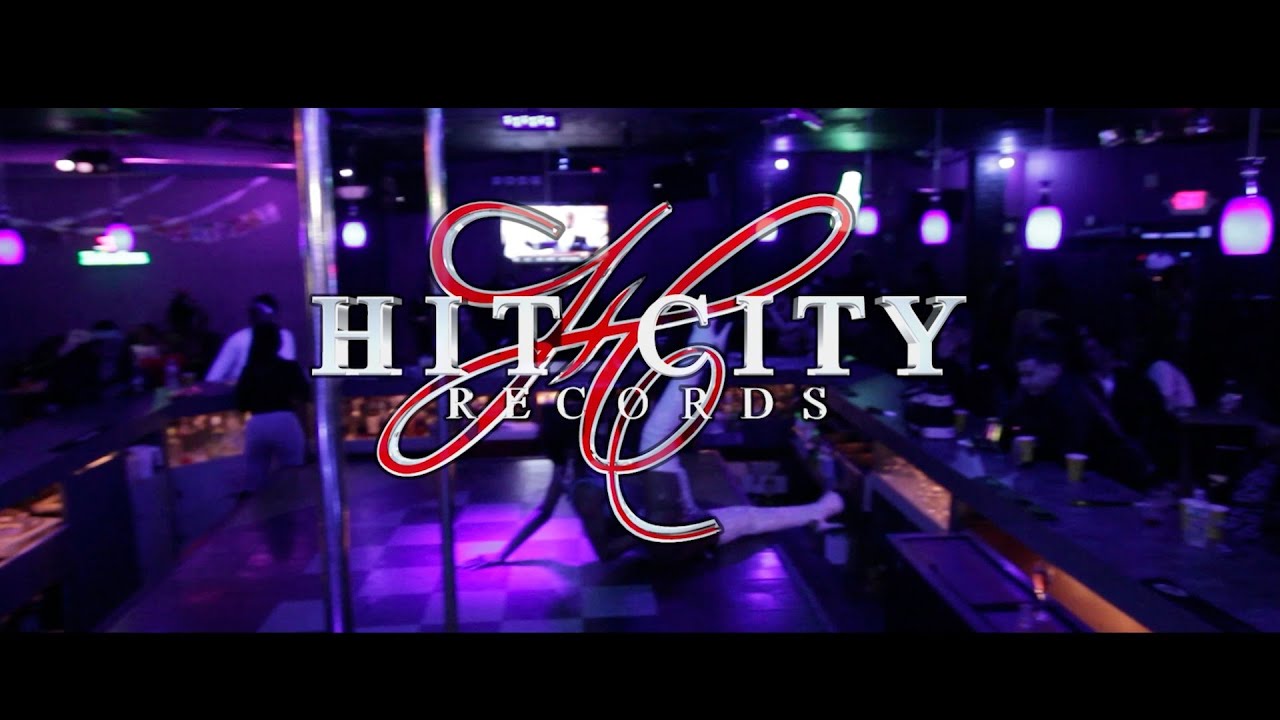 DIRECTED BY:KILL BILL HIT CITY RECORDS & MUSCLE TEAM ENT CELEBRATE NEW ...