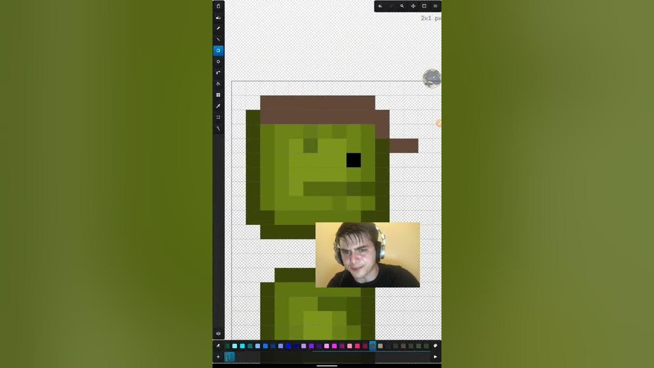 tutorial how to make your own character - YouTube