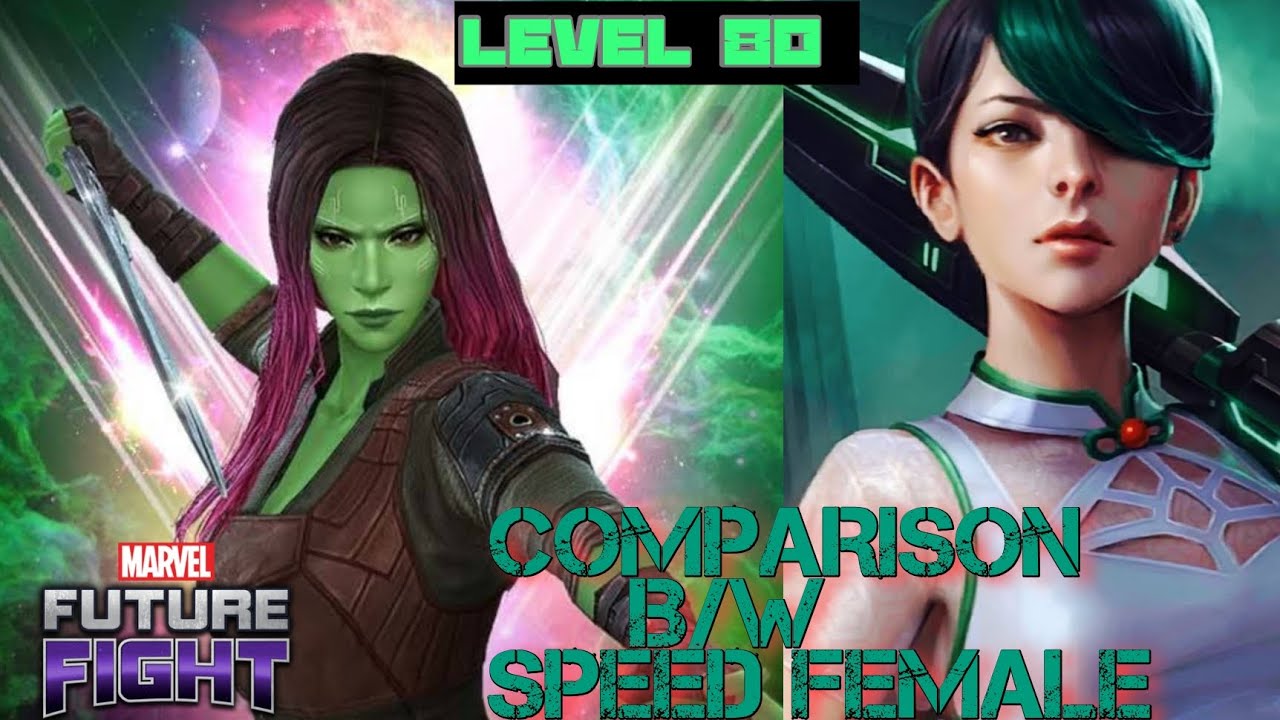 F2P LEVEL 80 GAMORA vs SHADOW SHELL COMPARISON || WBL KNULL and ...