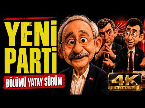 CHP Animasyonu \
