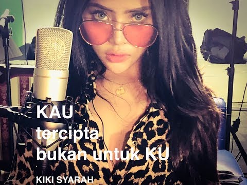 LAGU BIKIN BAPER...!!! Kiki Syarah Duo Biduan