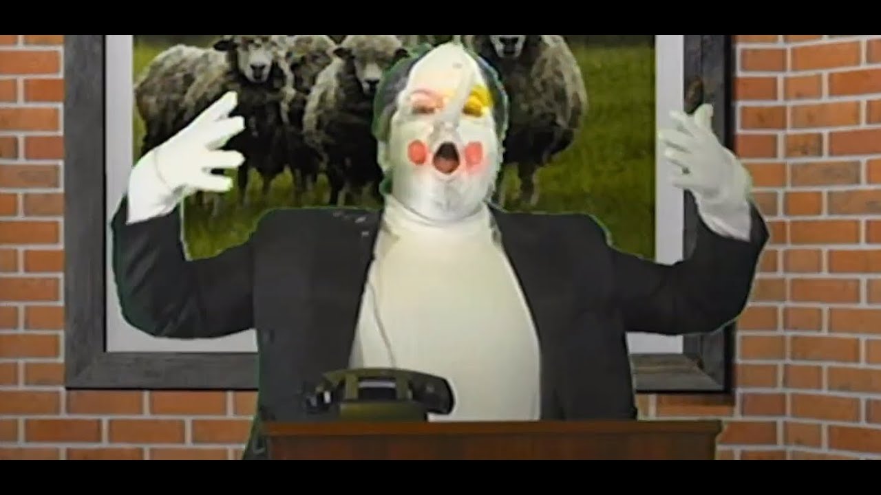 Spamton Sweepstakes but Spamton A Spamton eats YOU! - YouTube