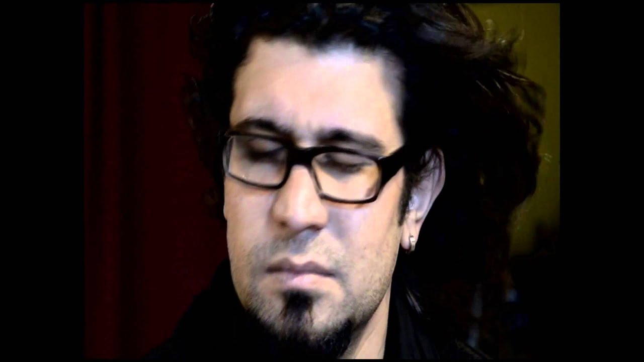 Shekib Mosadeq The Memory Zahir Howaida - YouTube