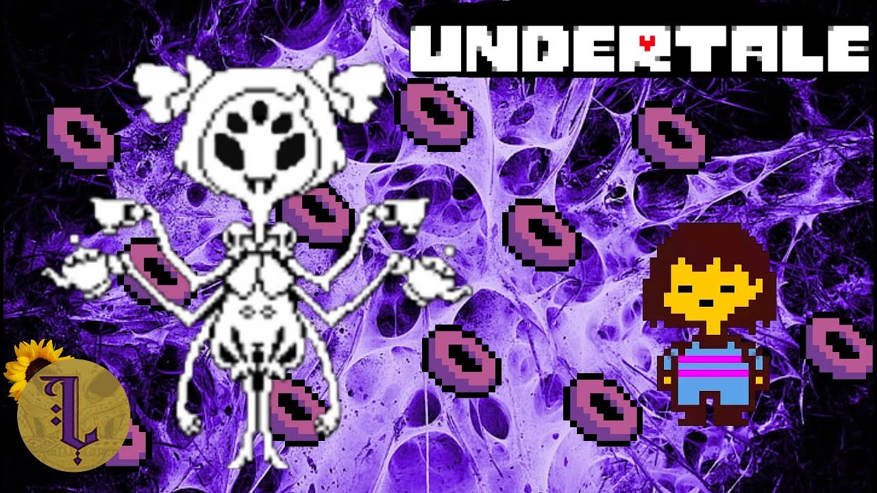 Undertale Pt4 + Dauntless! #bigchillin Road to 1.25k! - YouTube
