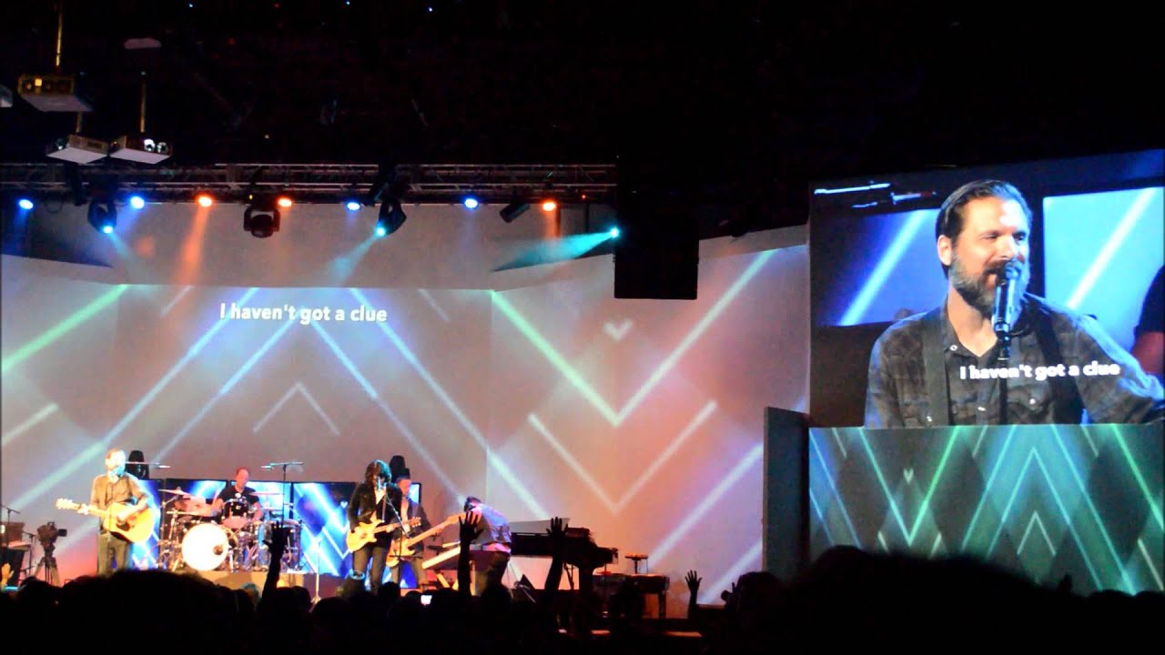 Third Day Concert Honolulu 2015 - YouTube