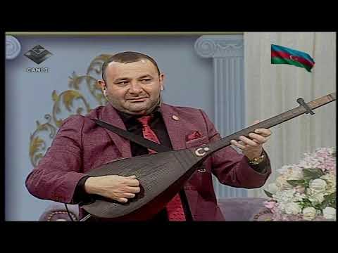 Aşıq Namiq Fərhadoğlu və Minayə Əliyeva (Xoş Ovqat) 2021